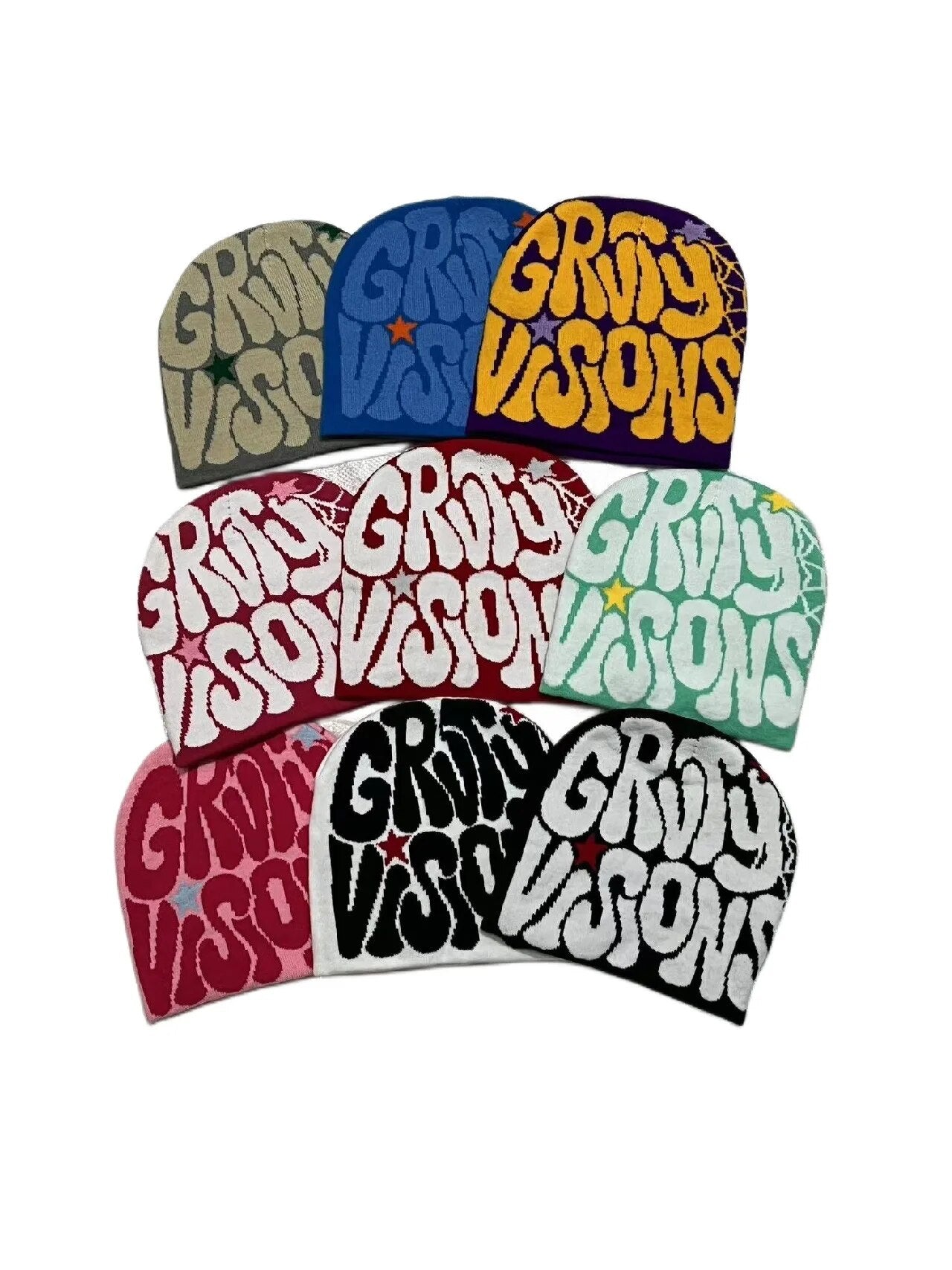 GRAVITY VISIONS Beanie – Apparel Discovery