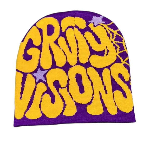 GRAVITY VISIONS Beanie – Apparel Discovery
